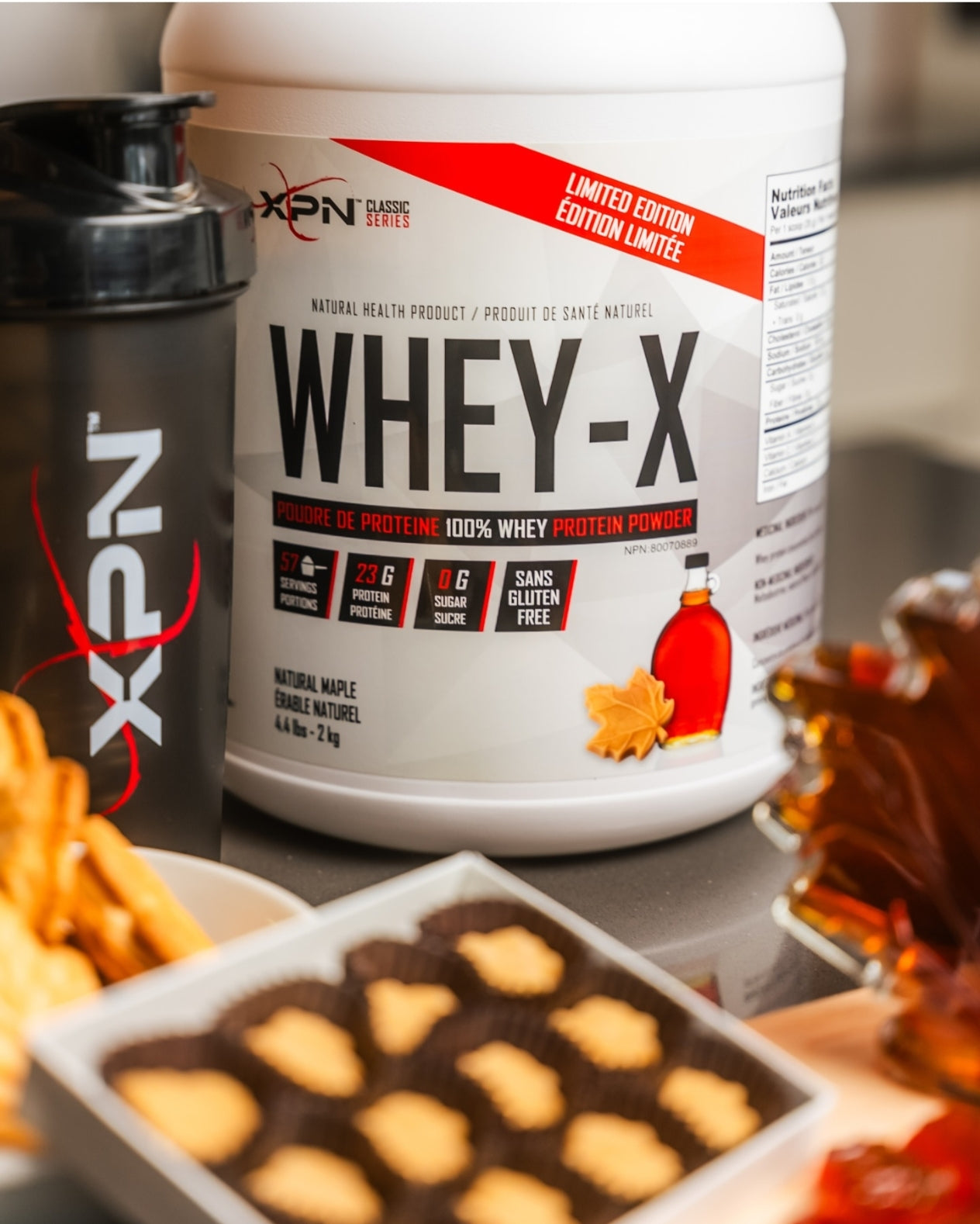 LEBANON | The Supplements Factory | +961 70-024032