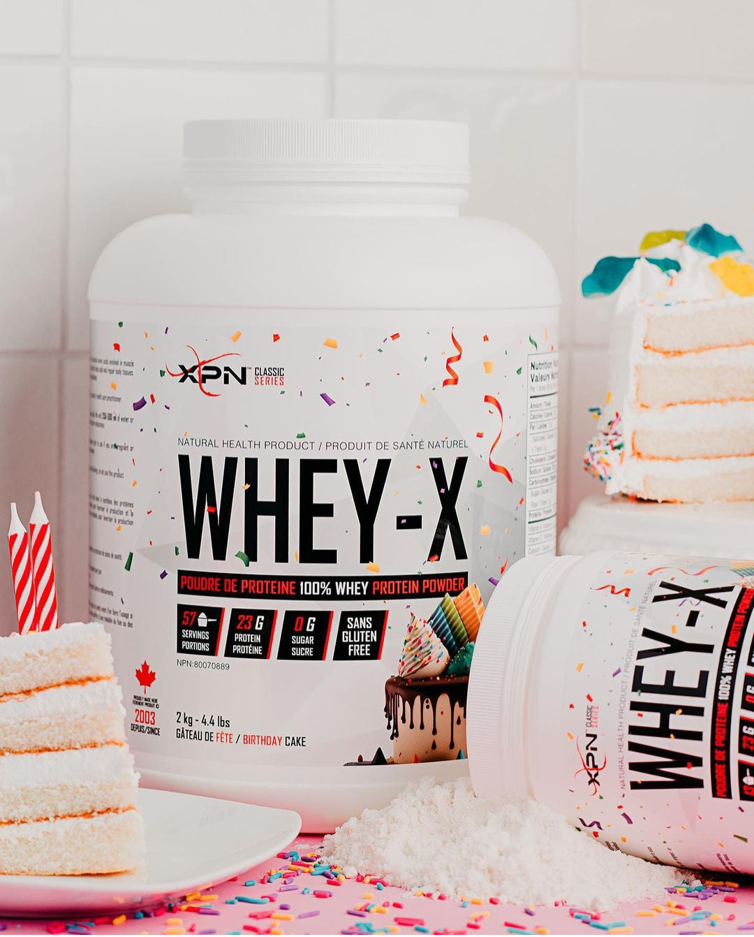 LEBANON | The Supplements Factory | +961 70-024032