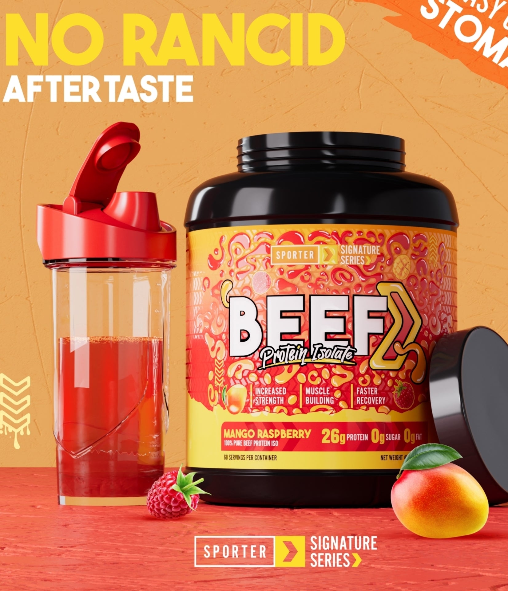 LEBANON | The Supplements Factory | +961 70-024032