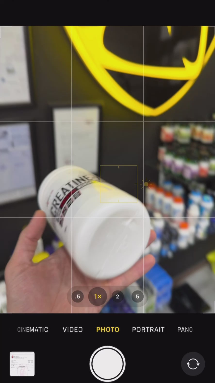 BEIRUT+961 70024032 Proteins-Vitamins – The Supplements Factory