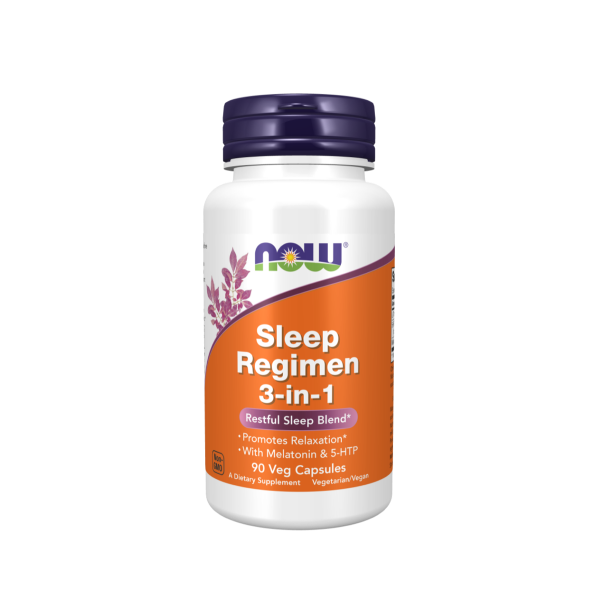 Melatonin Formula Now – The Supplements Factory
