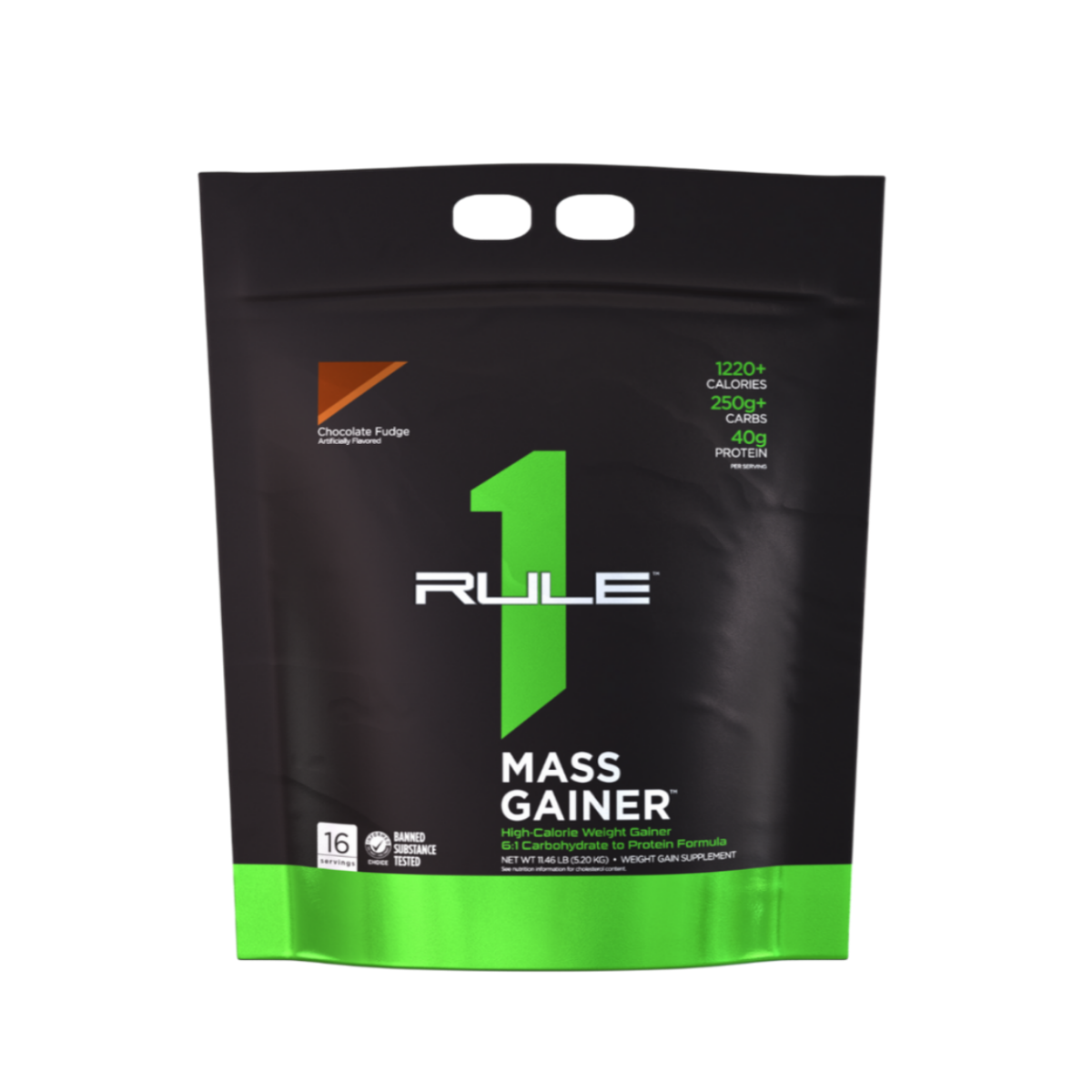 The Supplements Factory | Gain Rulz